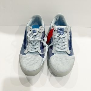 Vans | Shoes | Vans Evdnt Ultimate Translucent Delicate Blue Unisex ...